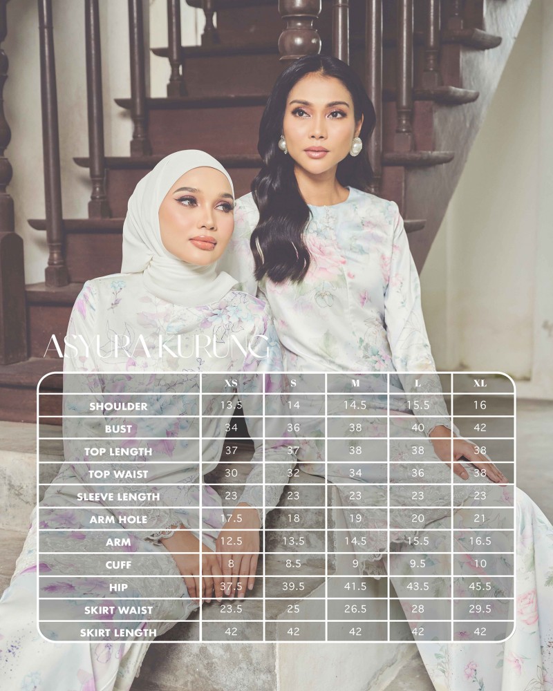 Jeero Zerol | Ready Made Designer Muslimah Contemporary Dresses & Jubah ...