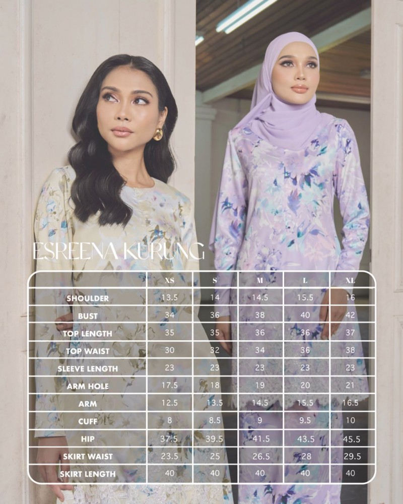 Jeero Zerol | Ready Made Designer Muslimah Contemporary Dresses & Jubah ...
