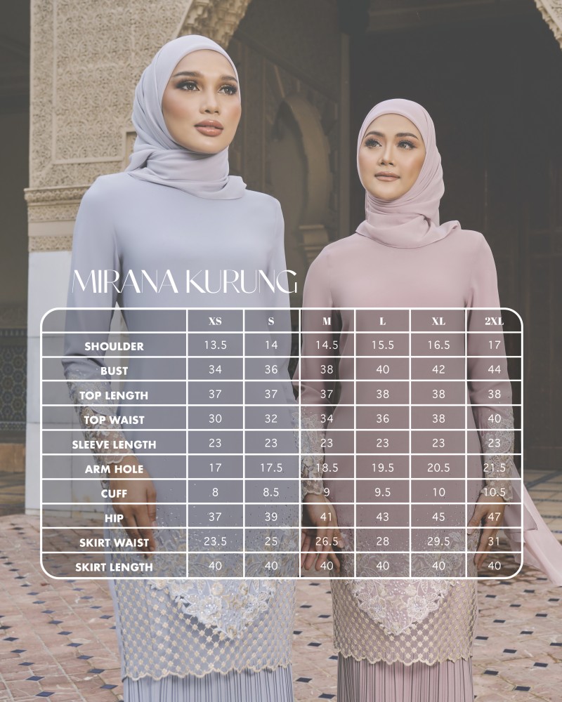 Jeero Zerol | Ready Made Designer Muslimah Contemporary Dresses & Jubah ...