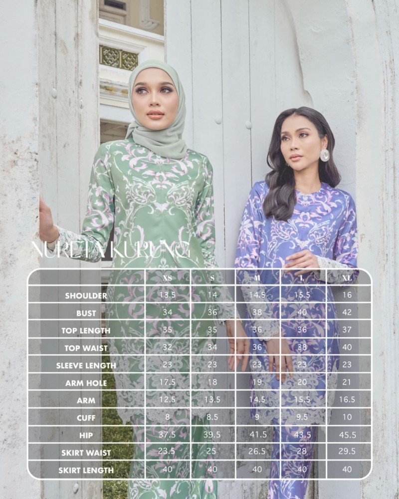 Jeero Zerol | Ready Made Designer Muslimah Contemporary Dresses & Jubah ...