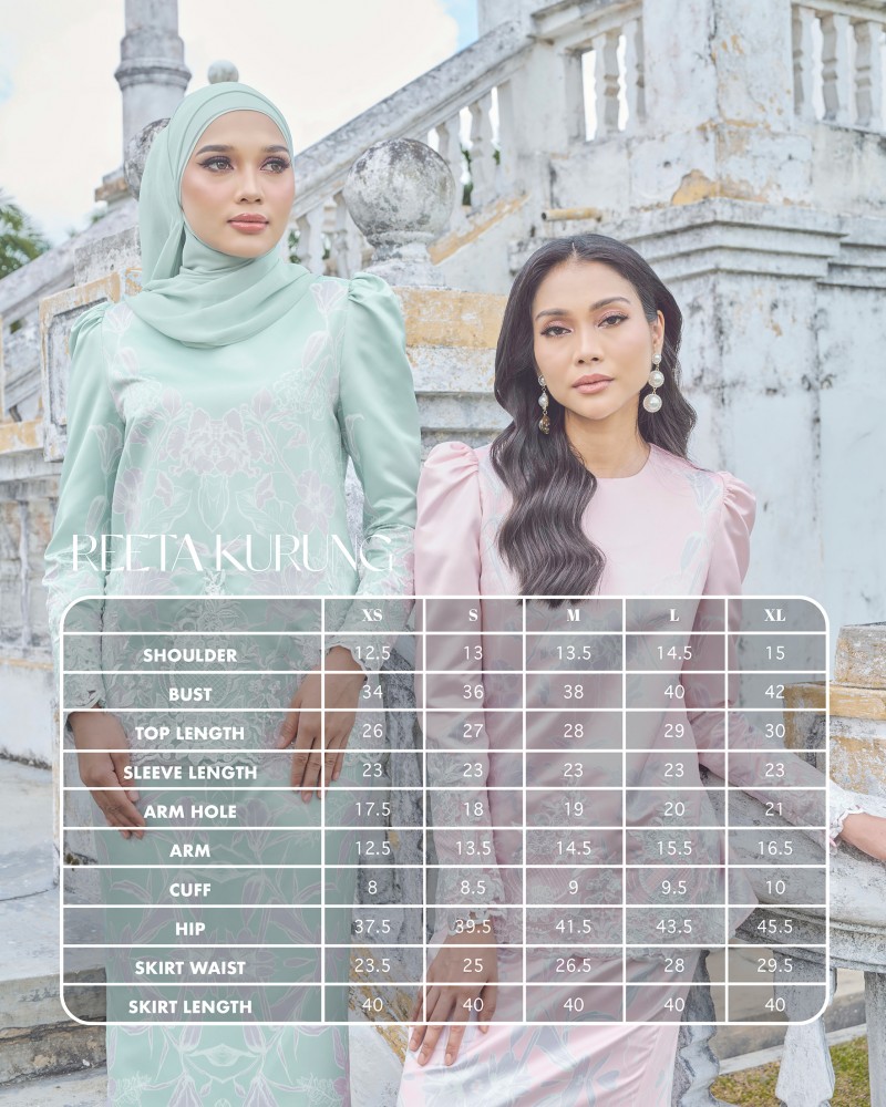 Jeero Zerol | Ready Made Designer Muslimah Contemporary Dresses & Jubah ...
